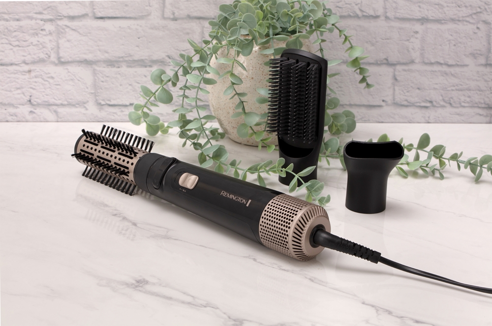 Remington Blow Dry & Style AS7580 rotačný kulmofén | notino.sk