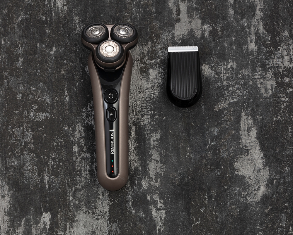 Remington Limitless Rotary Shaver XR1770 X7 shaver | notino.co.uk