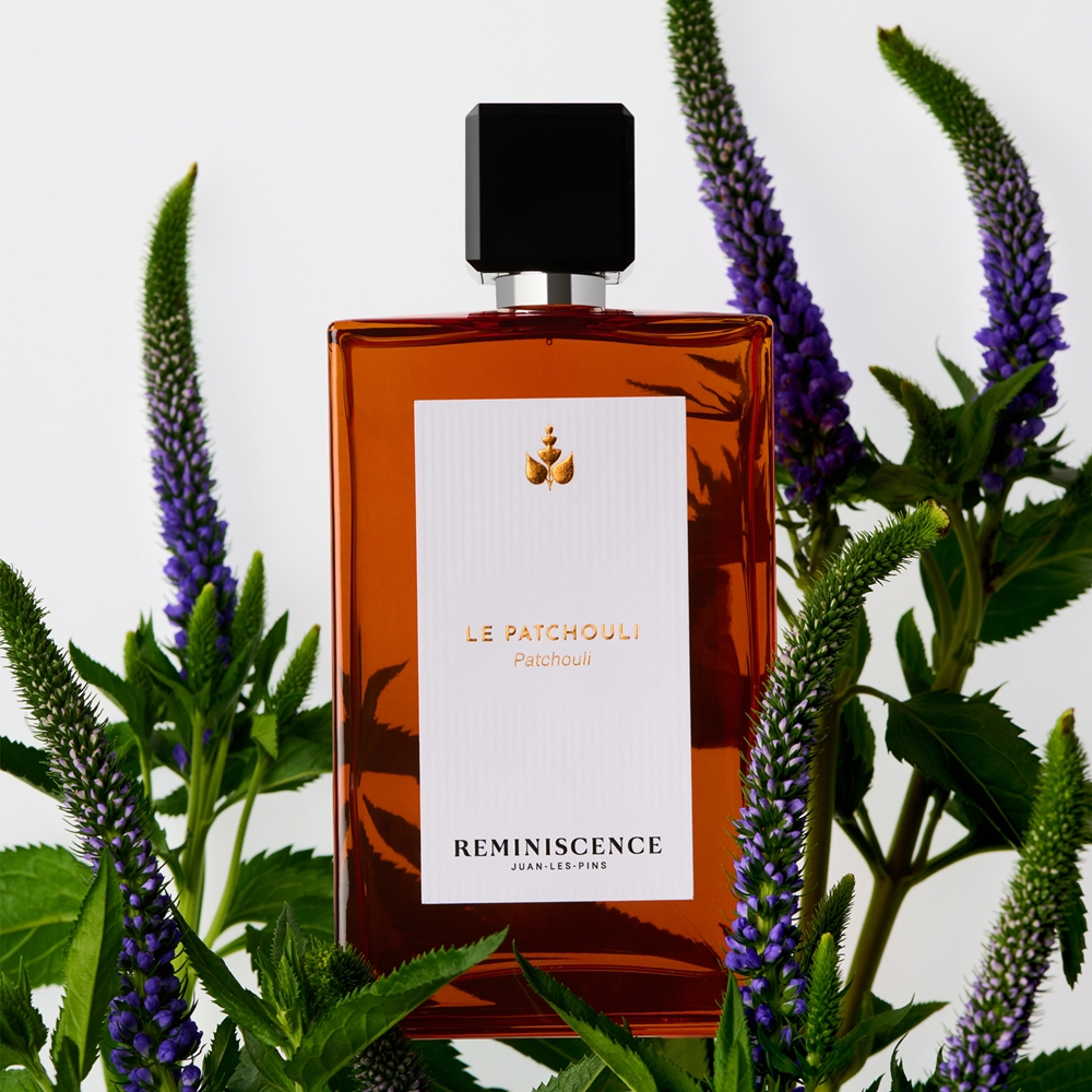 Reminiscence Le Patchouli Eau de Toilette intense mixte | notino.be