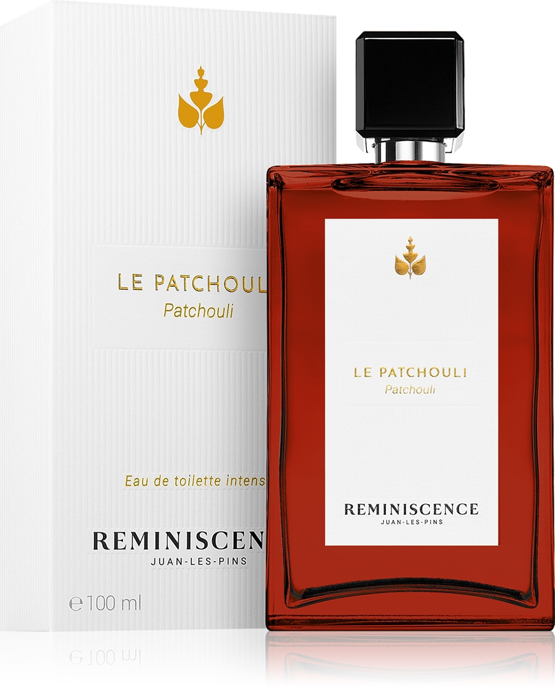 Reminiscence Le Patchouli Eau de Toilette intense mixte | notino.fr