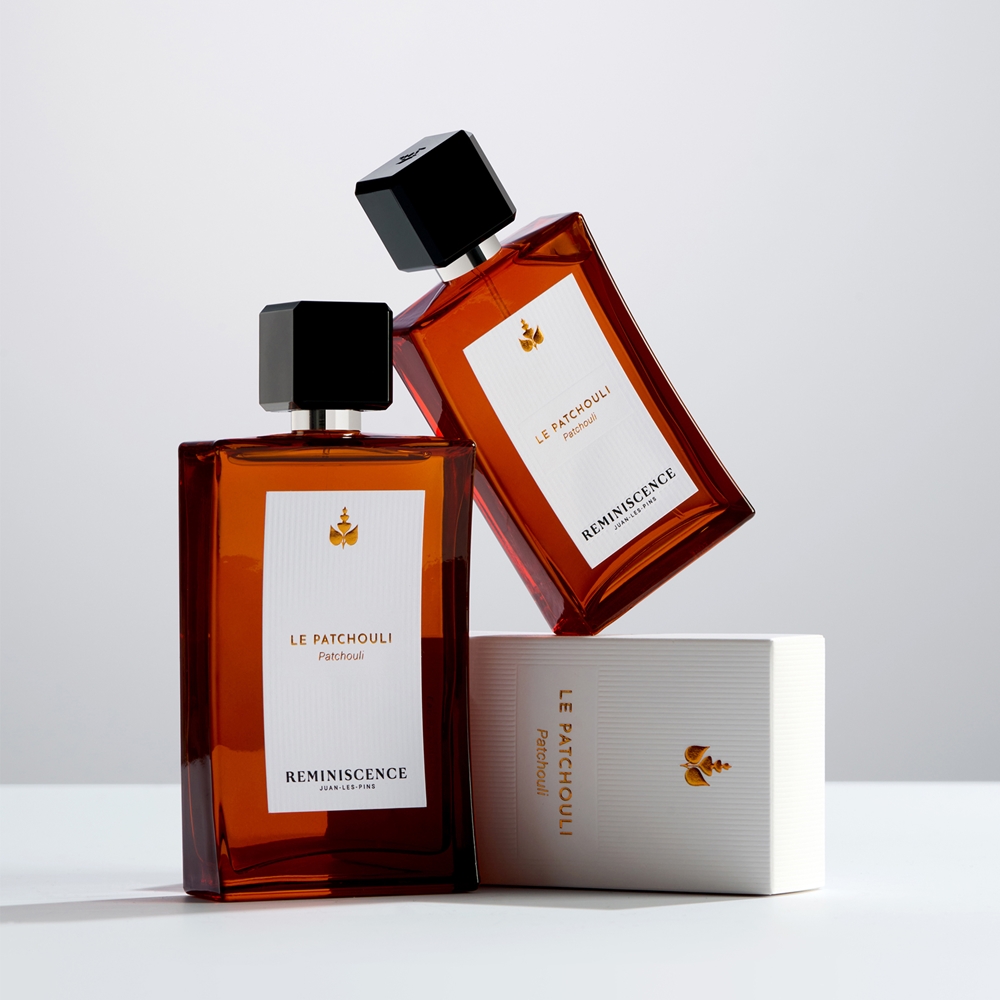 Reminiscence Le Patchouli Eau de Toilette intense mixte | notino.fr