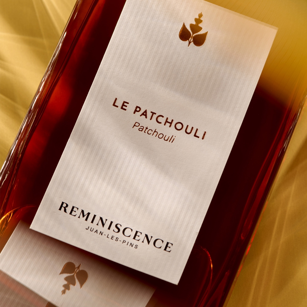 Reminiscence Le Patchouli Eau de Toilette intense mixte | notino.fr