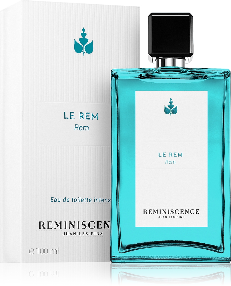 Reminiscence Le Rem Eau de Toilette mixte | notino.fr