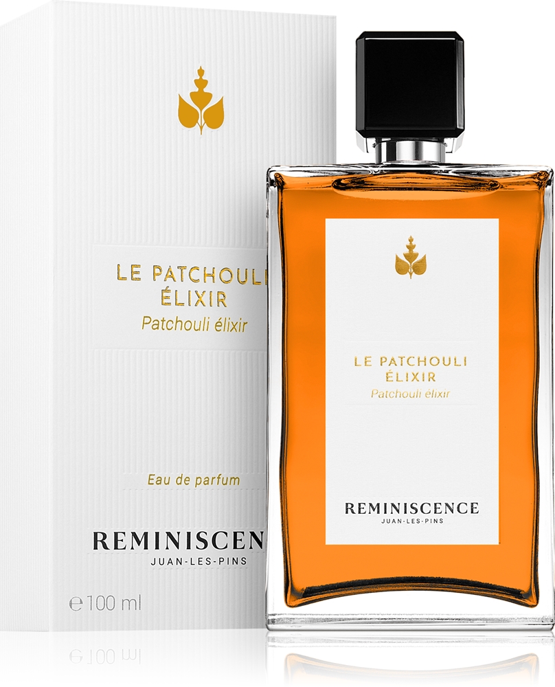 Reminiscence Le Patchouli Elixir Eau de Parfum unisex | notino.hu