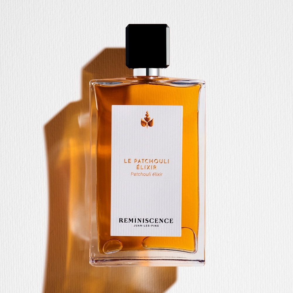 Reminiscence Le Patchouli Elixir Eau de Parfum mixte | notino.fr