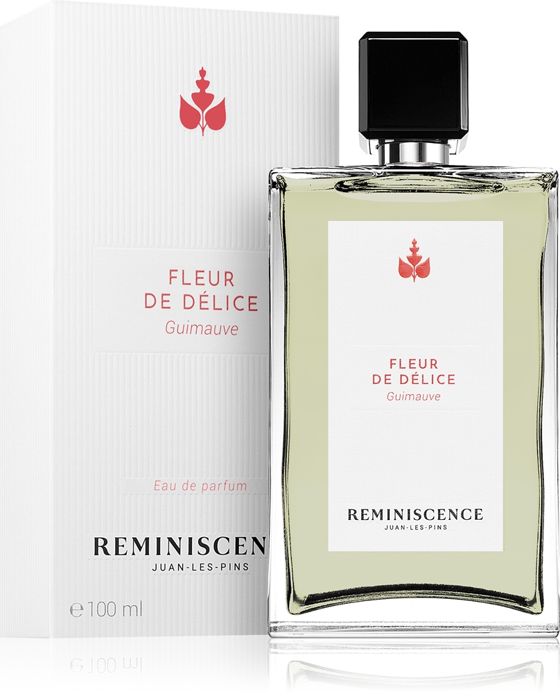 Reminiscence Fleur de Delice Eau de Parfum unisex | notino.it