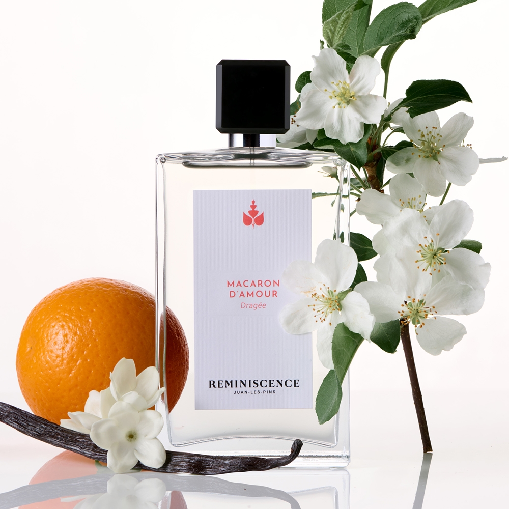 Reminiscence Macaron d'Amour Eau de Parfum Unisex
