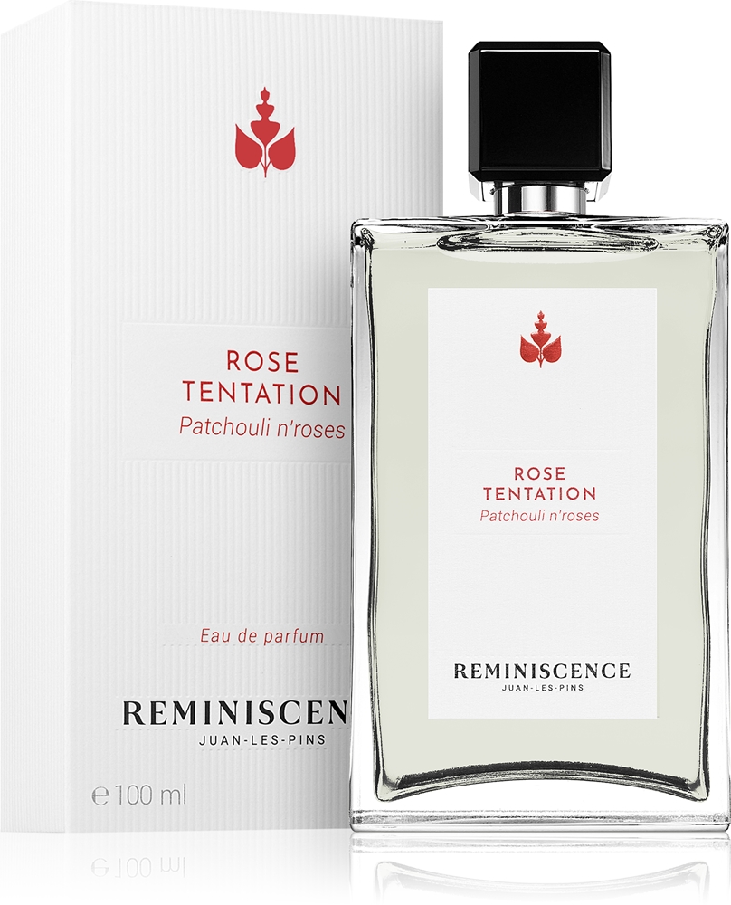 Reminiscence Rose Tentation Eau de Parfum mixte | notino.fr