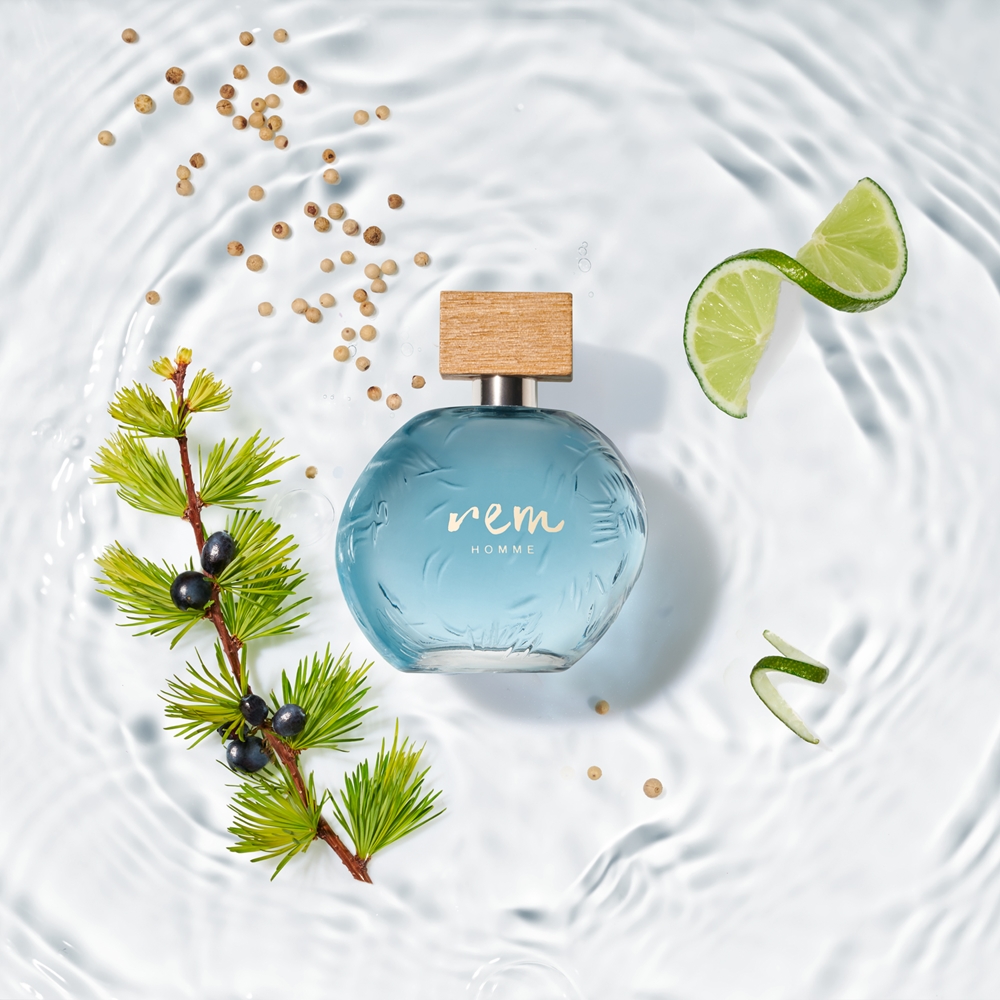Reminiscence Rem Homme Eau de Toilette for men | notino.ie