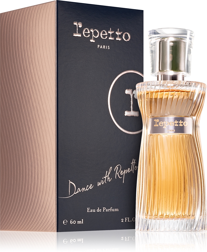 Repetto Dance with Repetto Eau de Parfum for Women | notino.ie