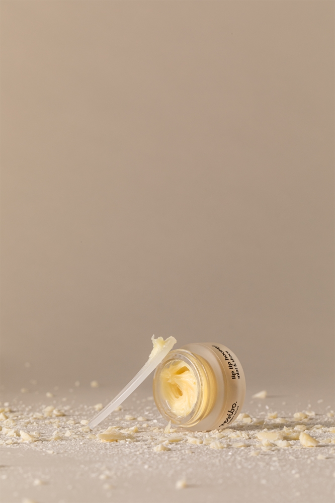 Resibo Lip Lip Hooray! Shooting Lip Balm | Livrare rapida! | Notino.ro