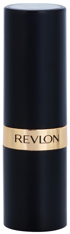 Revlon Cosmetics Super Lustrous™ Cremiger Lippenstift mit perlmutternem ...