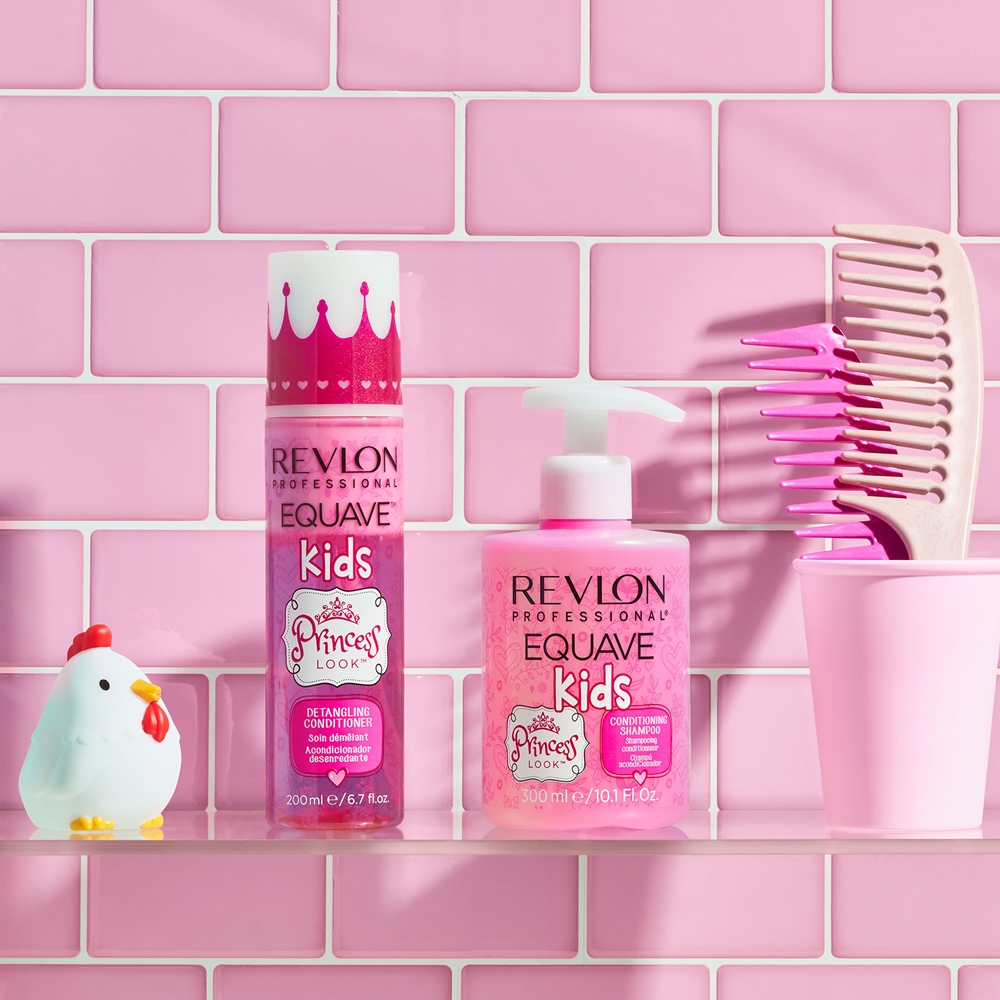 Revlon Professional Equave Kids Gift Set for girls | notino.ie