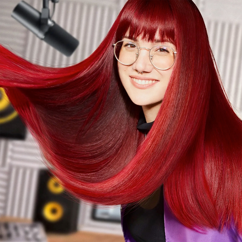 Revlon Professional Equave Color Vibrancy 2-Phase Conditioner for ...