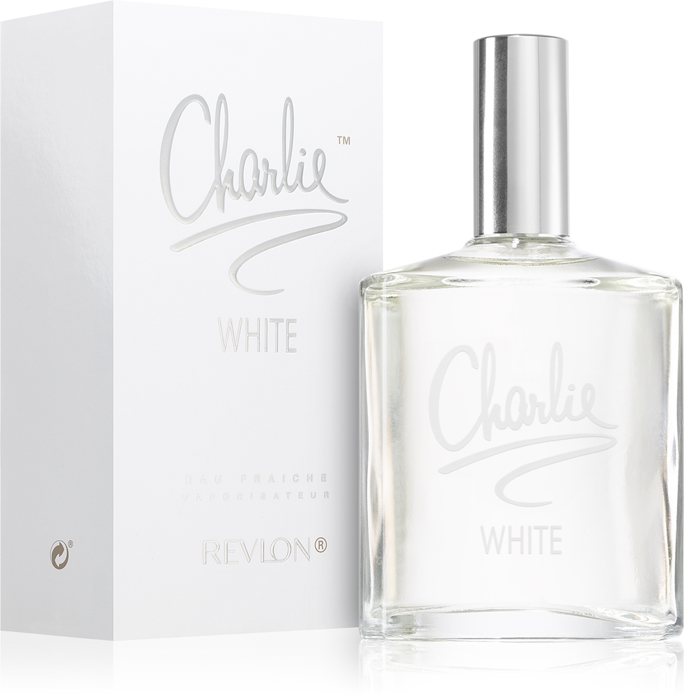 Revlon Charlie White Eau Fraiche | Livrare rapida! | Notino.ro