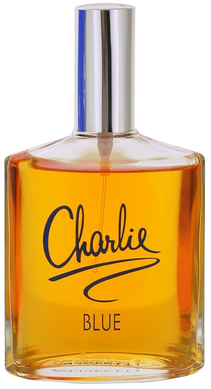 Revlon Charlie Blue Tualetes ūdens (EDT) sievietēm | notino.lv