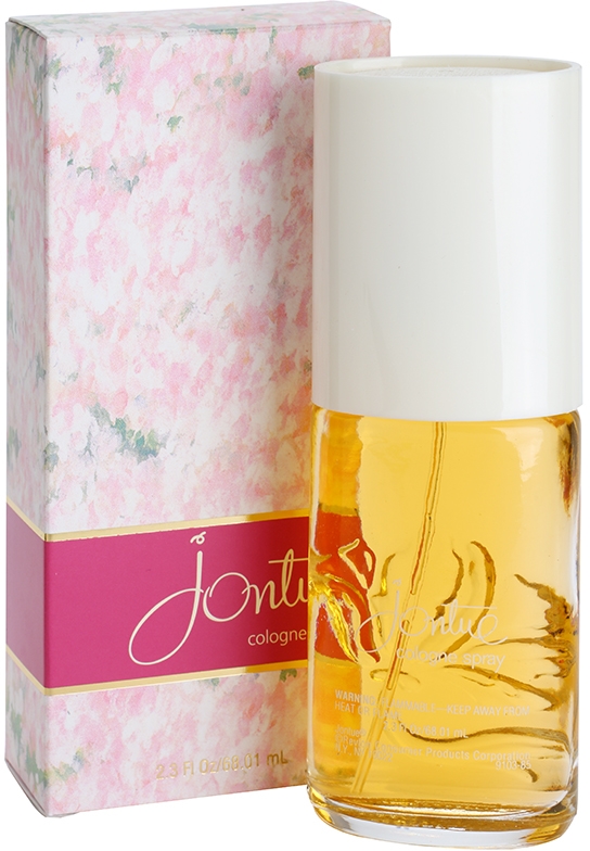 Revlon Jontue Eau de Cologne for women | notino.ie