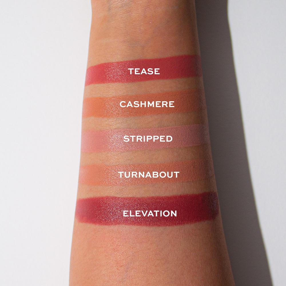 Revolution PRO Lipstick Collection batom acetinado coffret | notino.pt