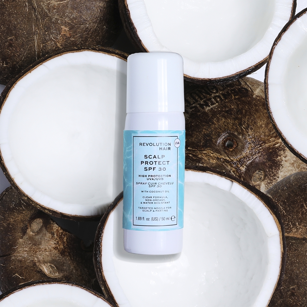 Revolution Haircare Scalp Protect Sunscreen for hair and scalp | notino.ie