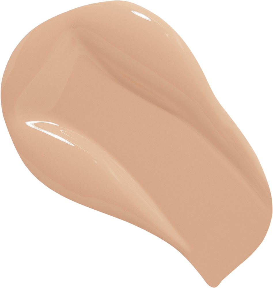 Revolution Relove Super Matte Foundation long-lasting mattifying ...