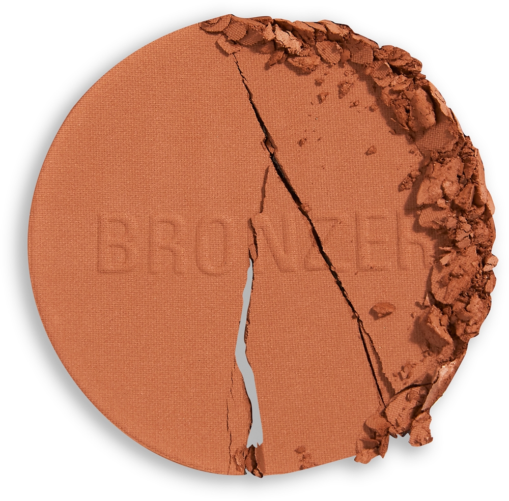 Revolution Relove Super Bronzer bronzer | notino.co.uk