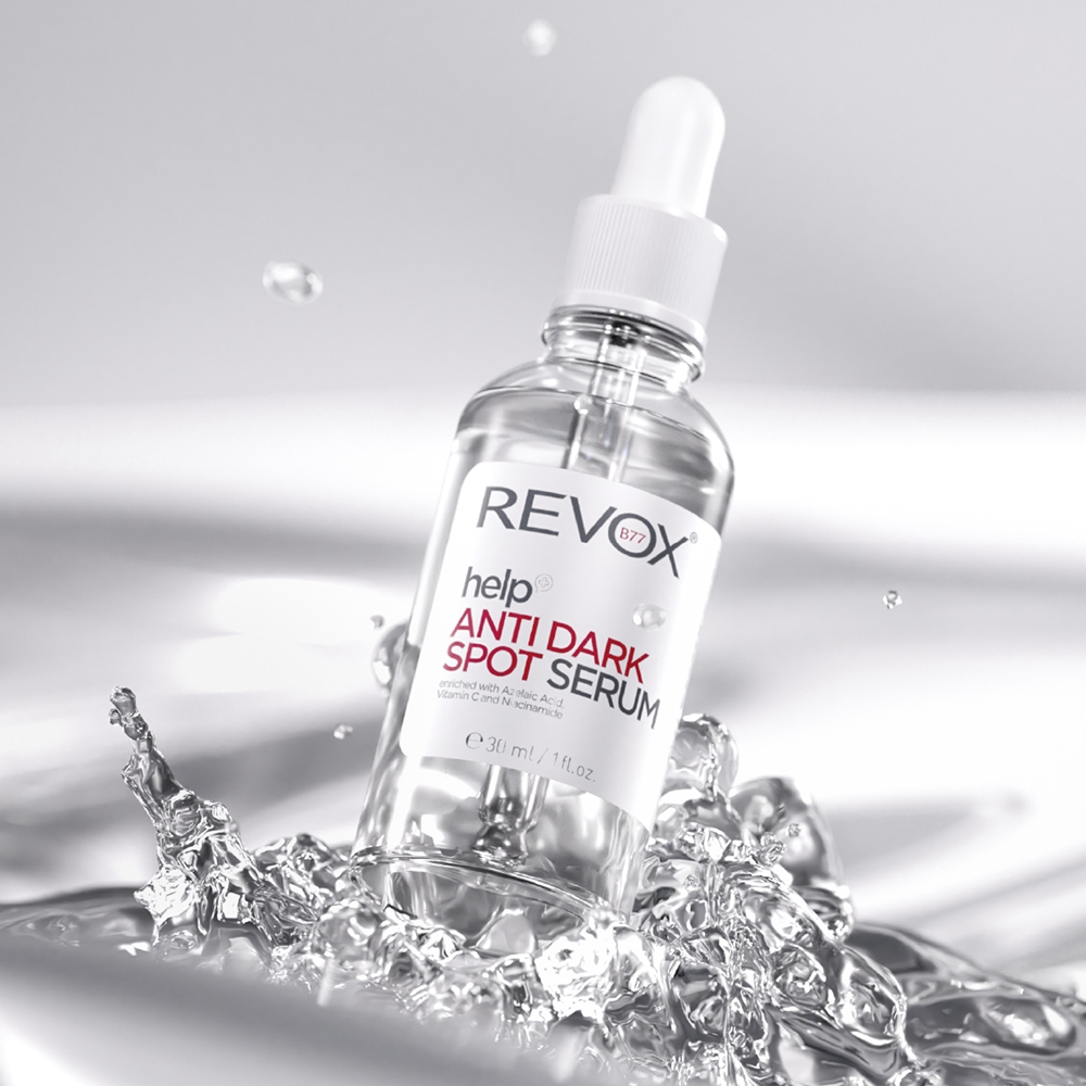 Revox B77 Help Anti Dark Spot Serum Balance-Pflege gegen Pigmentflecken ...