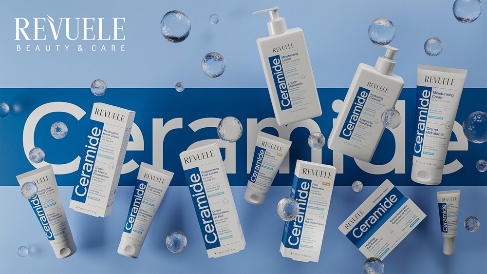 Revuele Ceramide Repairing Eye Cream | Brza dostava | notino.hr