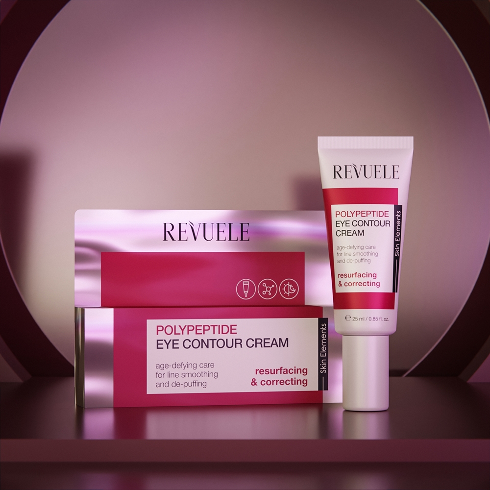 Revuele Polypeptide Nogludinošs ādas krēms | notino.lv