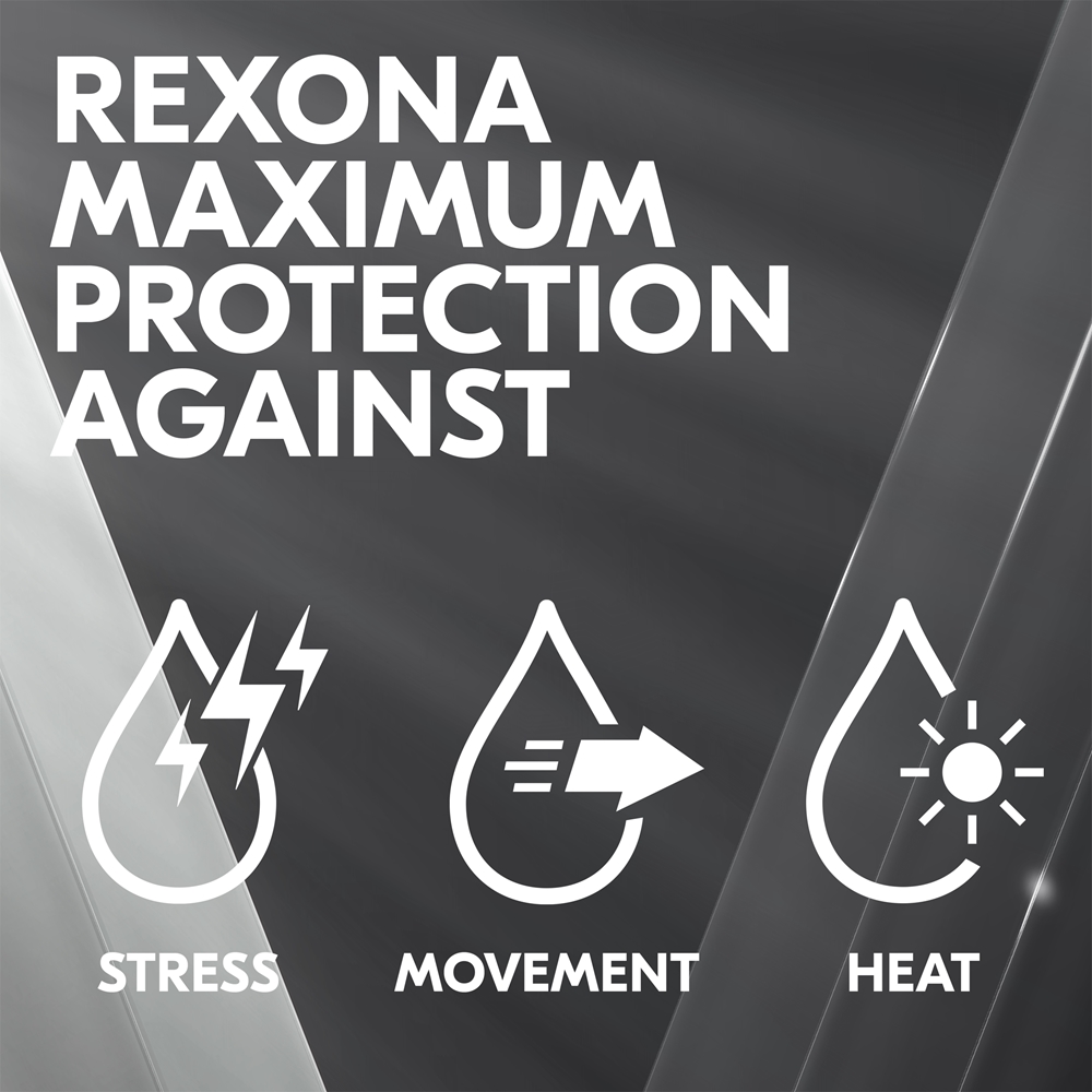 Rexona Maximum Protection Antiperspirant Cream Antiperspirant to treat ...