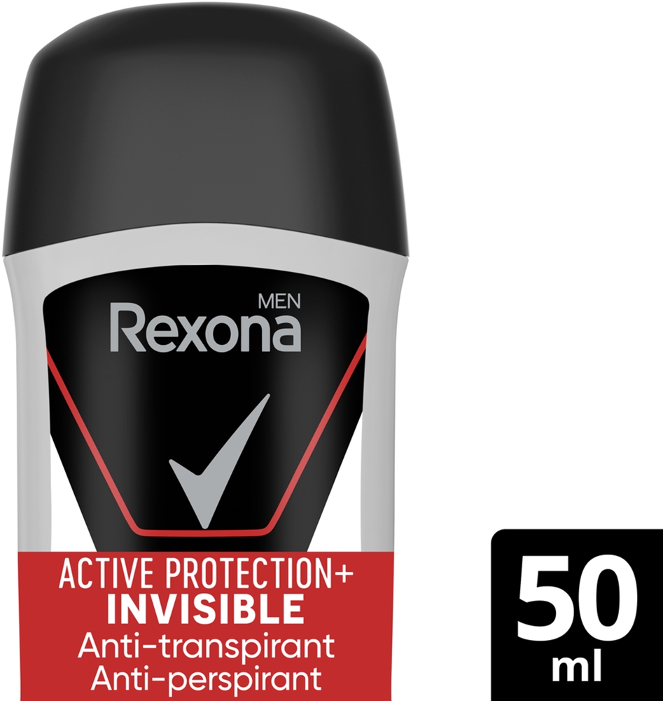 Rexona Active Protection+ Antiperspirant Antiperspirantstift för män ...