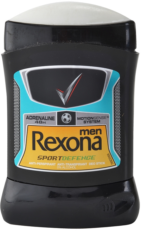 Rexona Adrenaline Sport Defence Antiperspirant | notino.at