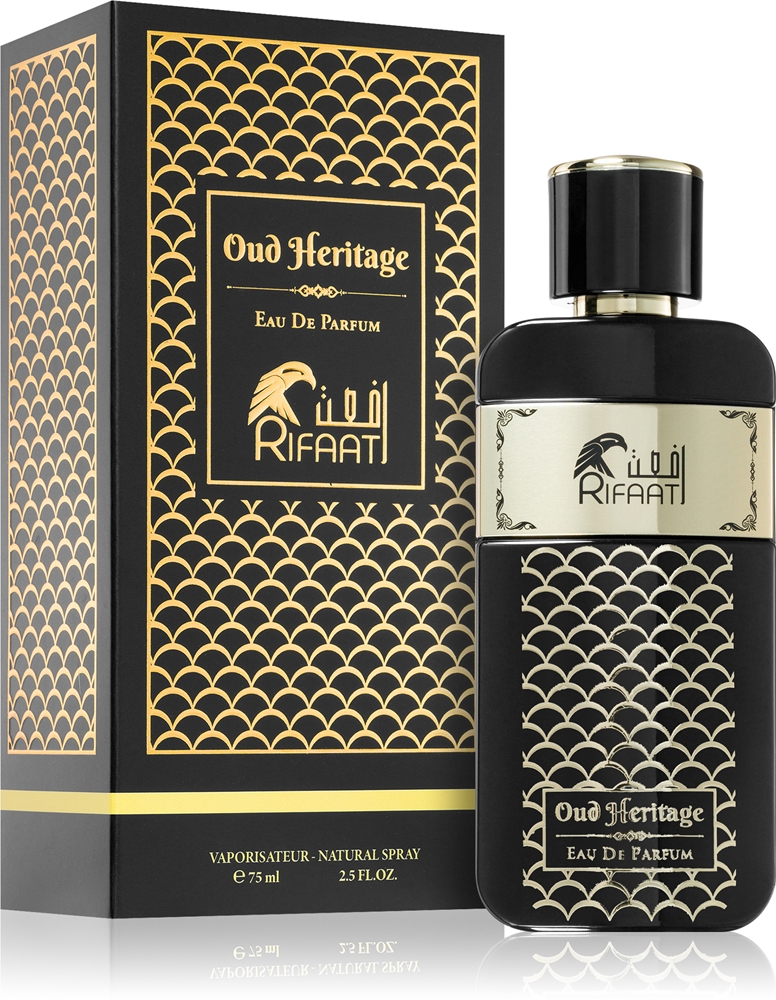 Rifaat Our Heritage Eau de Parfum Unisex | Notino
