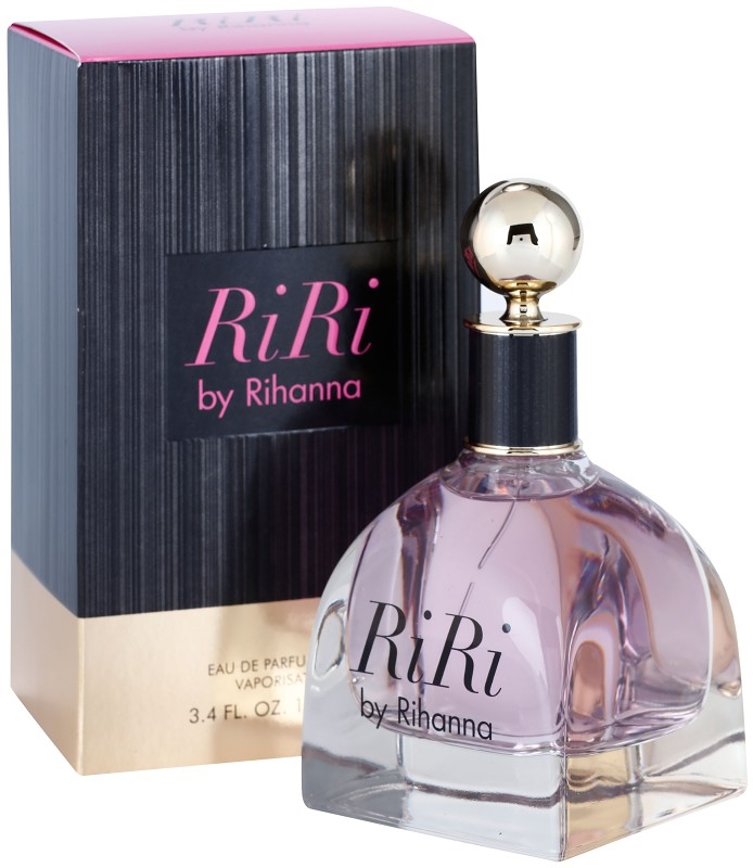 Rihanna RiRi eau de parfum for women | notino.co.uk