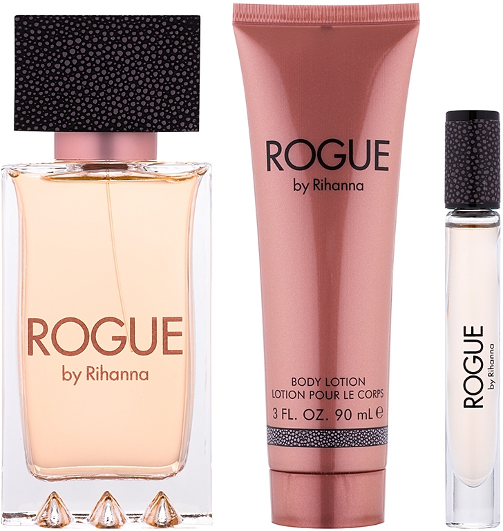 Rihanna Rogue | notino.gr