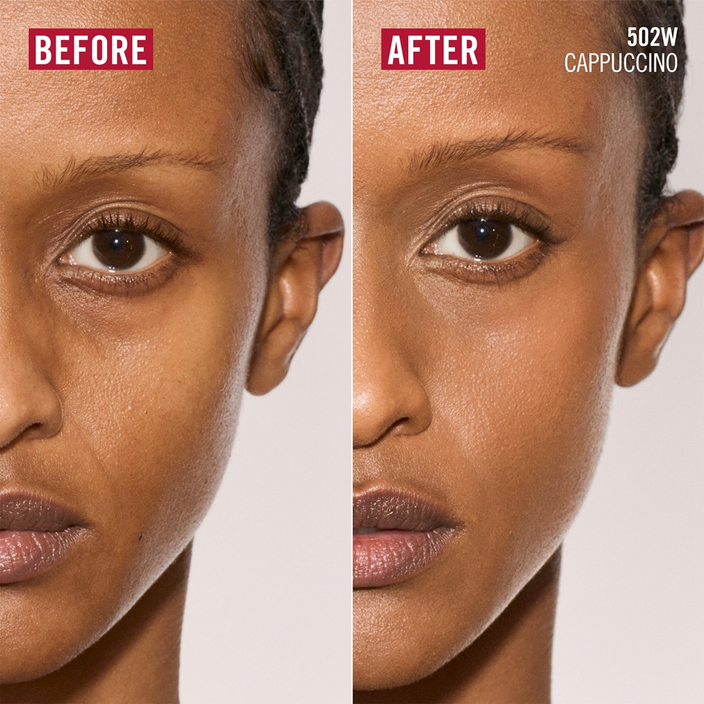 Rimmel Match Perfection liquid foundation SPF 20 | notino.co.uk