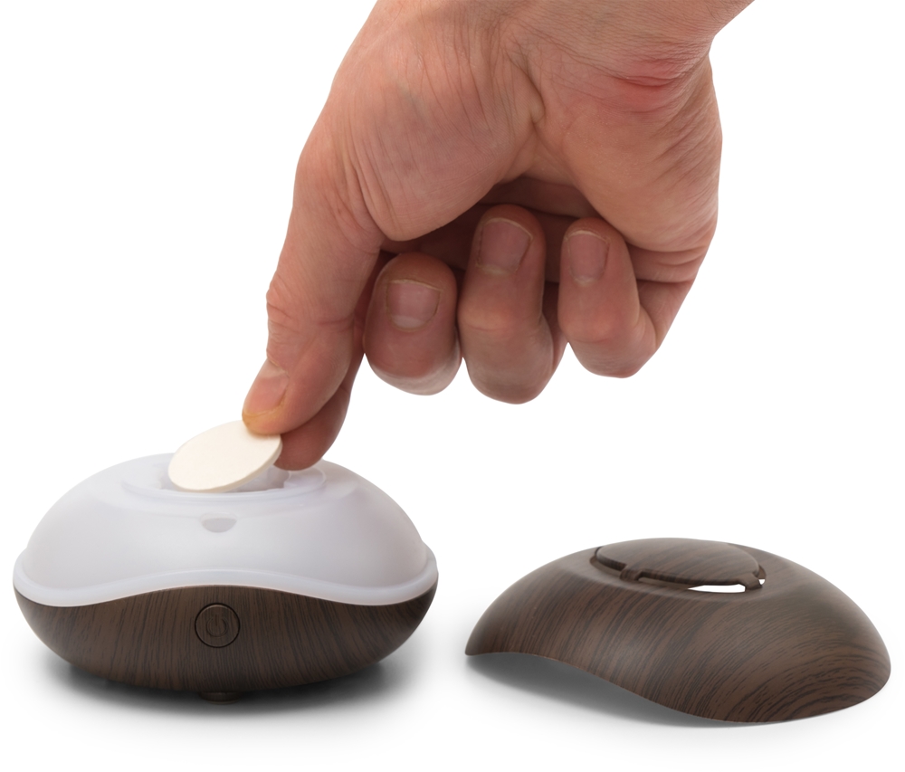 RIO Ava aroma diffuser | notino.ie