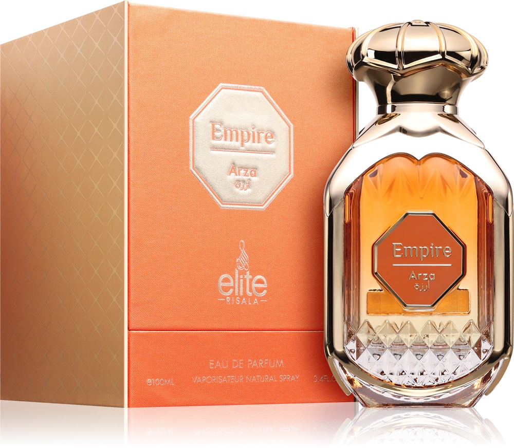 Risala Elite Empire Arza Eau de Parfum mixte | notino.fr