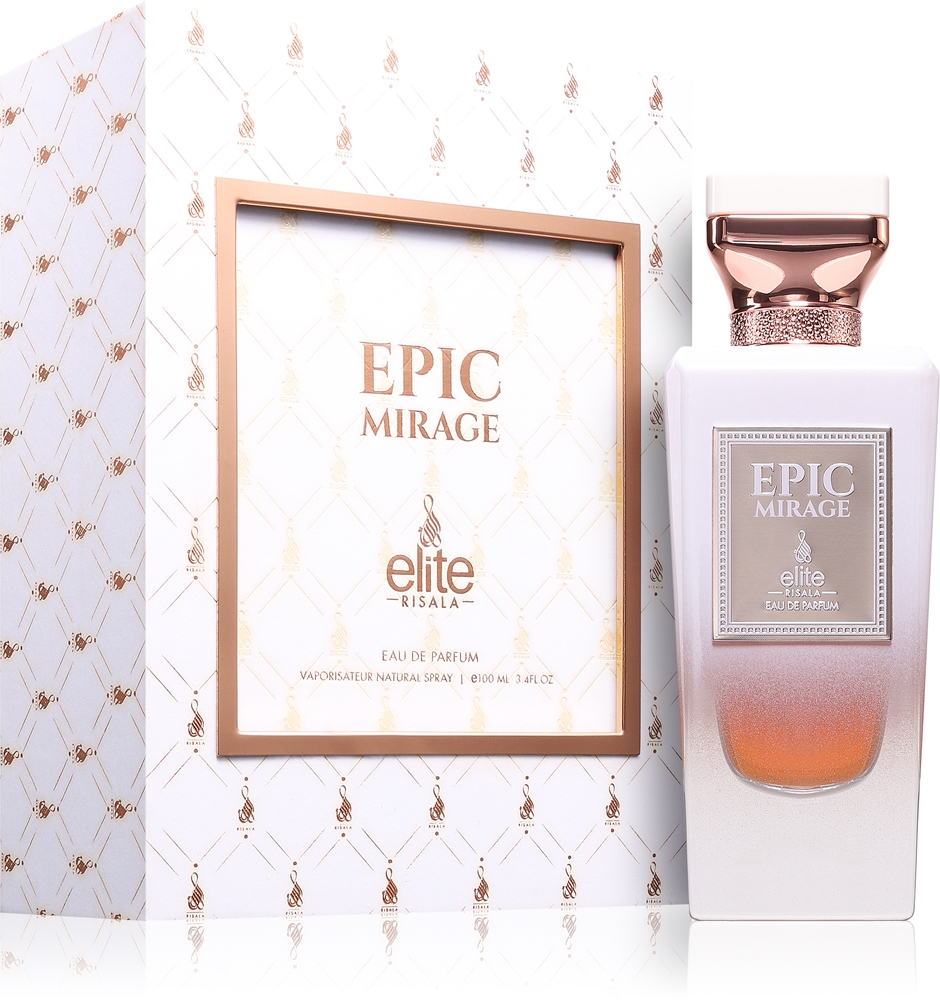 Risala Elite Epic Mirage Eau de Parfum para mujer | notino.es