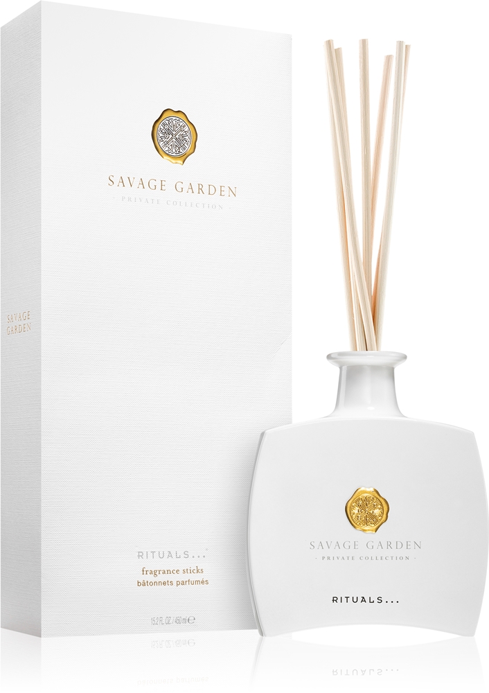 RITUALS Private Collection Savage Garden insence sticks | notino.ie