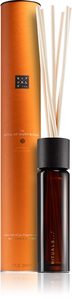 RITUALS The Ritual Of Happy Buddha aroma diffuser with filling | notino.ie