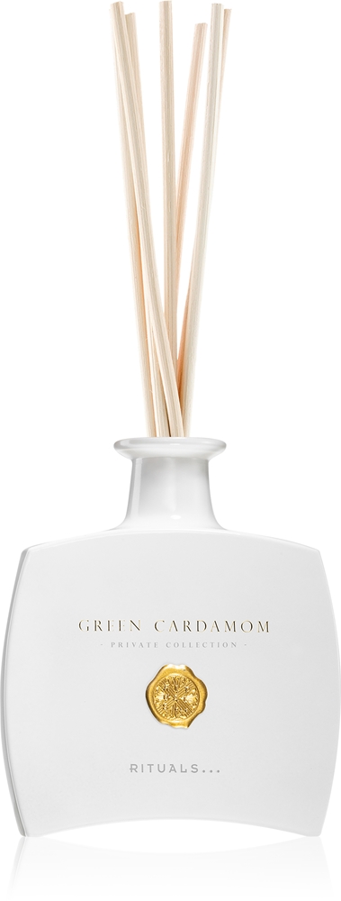 RITUALS Private Collection Green Cardamon Aroma Diffuser mit Füllung