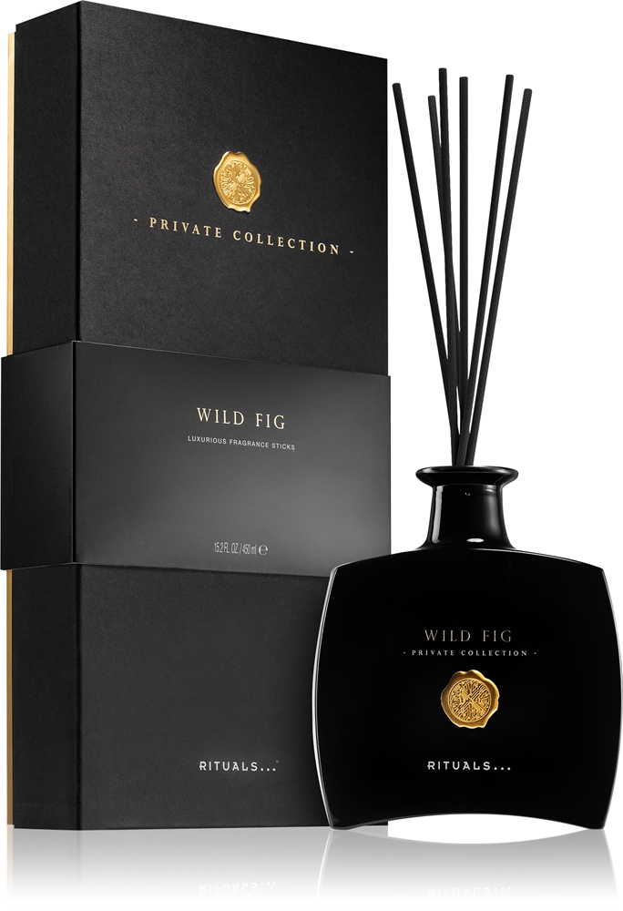 Rituals Private Collection Wild Fig diffuseur d'huiles essentielles ...