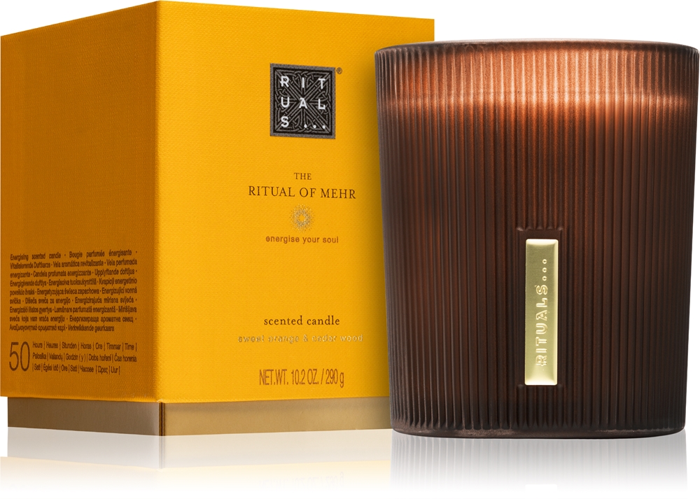 RITUALS The Ritual Of Mehr | Livrare rapida! | Notino.ro