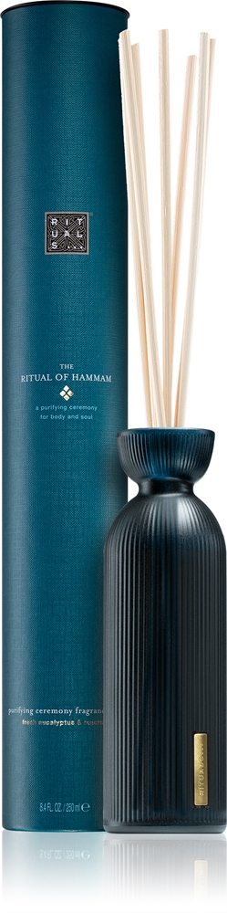 RITUALS The Ritual Of Hammam diffuseur d'huiles essentielles | notino.fr