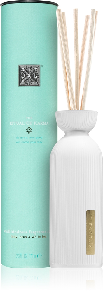 RITUALS The Ritual Of Karma insence sticks | notino.ie