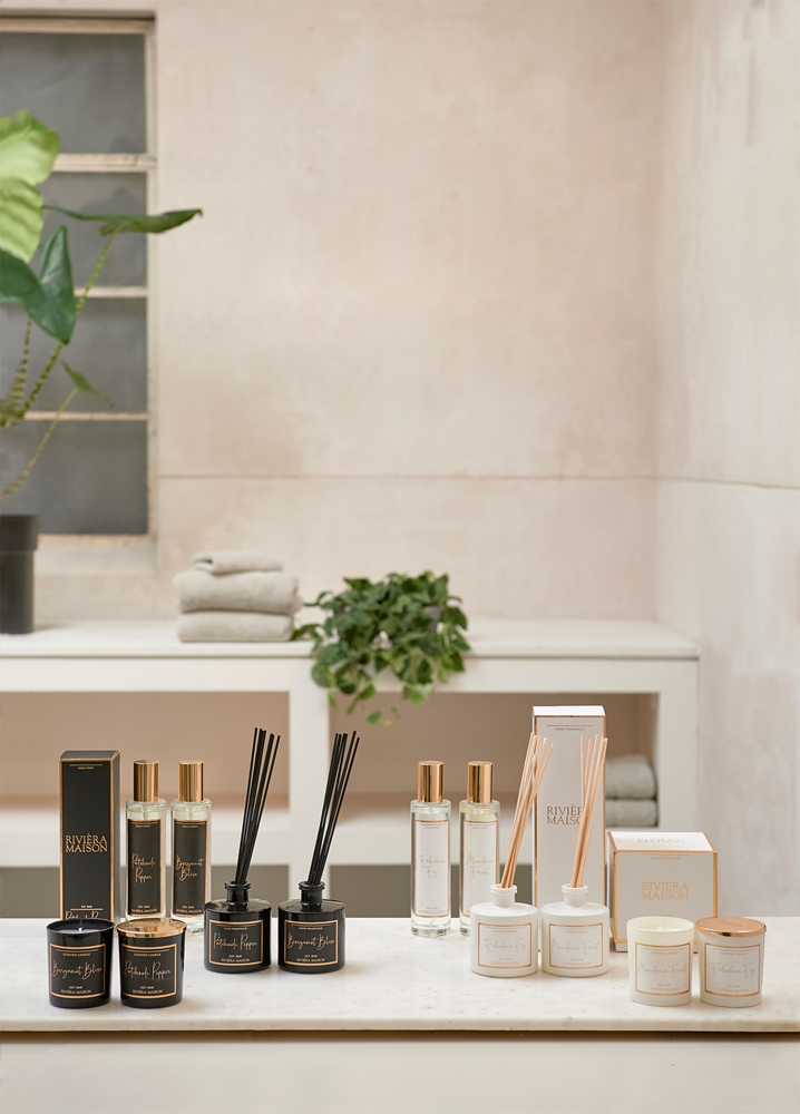 Rivièra Maison Room Spray Mandarin Forest sprej för rummet | notino.se