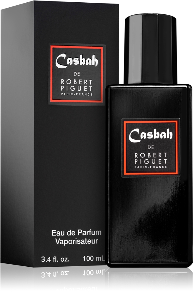 Prova il profumo Casbah di Robert Piguet | notino.it
