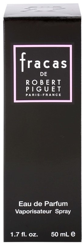 Robert Piguet Fracas Eau de Parfum pour femme | notino.be