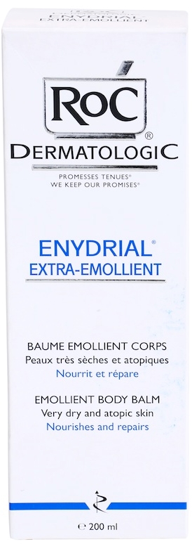 RoC Enydrial bálsamo corporal hidratante | notino.pt