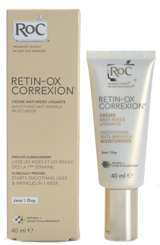 RoC Retin-Ox Correxion | notino.sk
